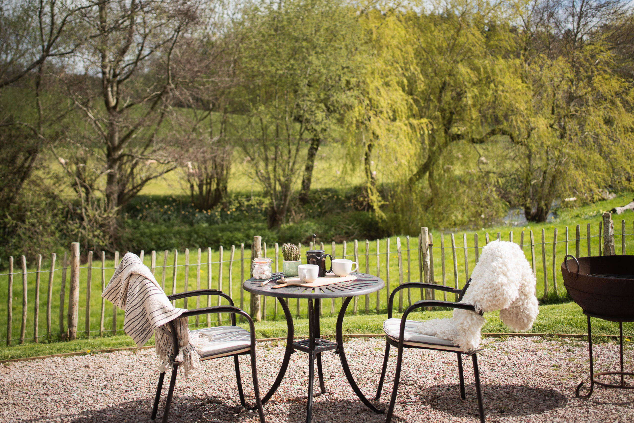 Properties – Devon Heaven Hideaways