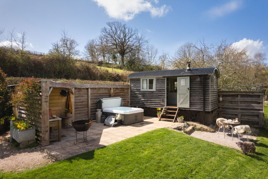 Home - Devon Heaven Hideaways