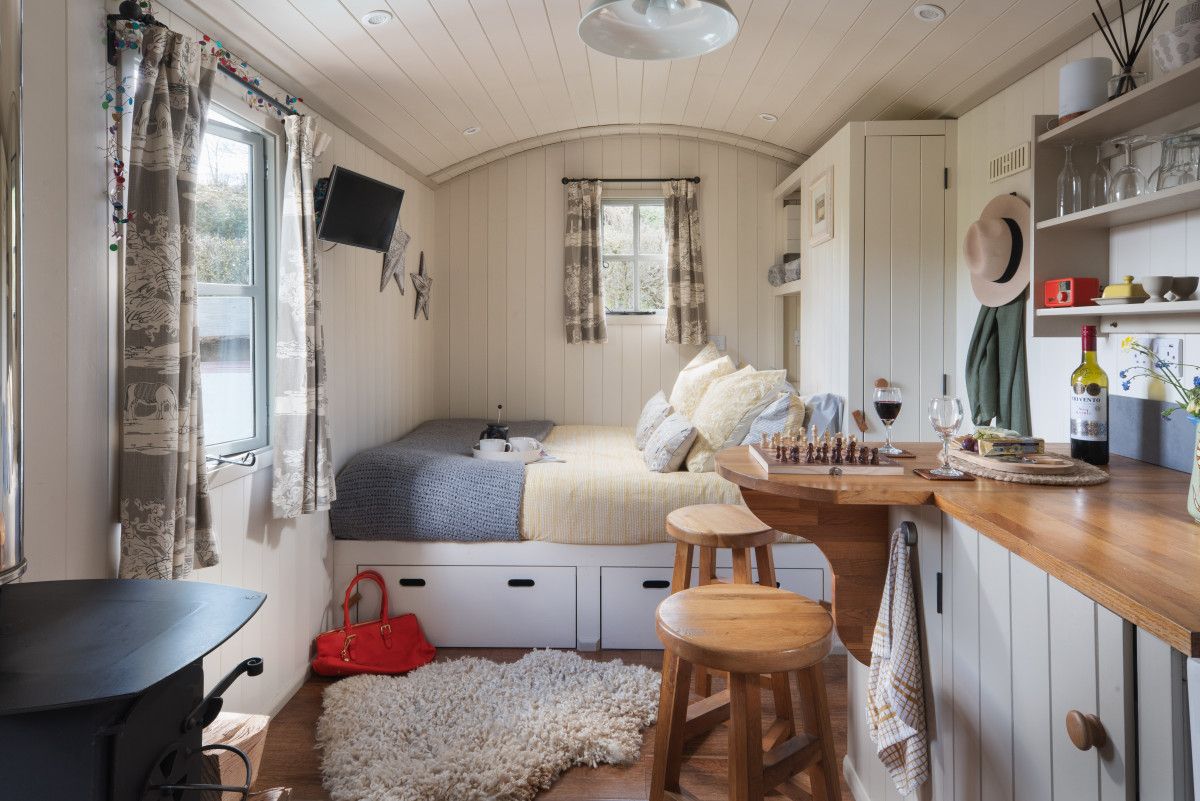 Apple Blossom | Devon Heaven Hideaways