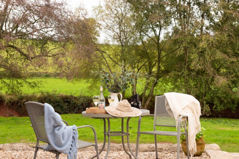 Willow - Devon Heaven Hideaways