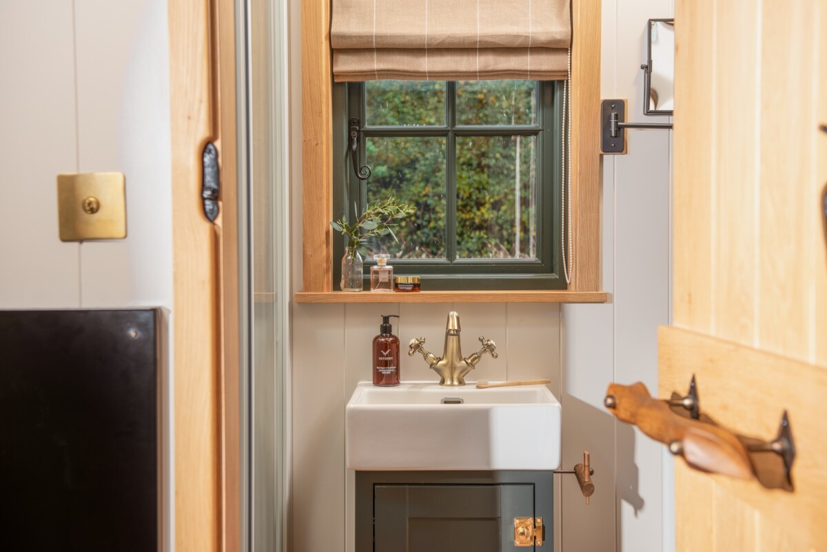 Willow - Devon Heaven Hideaways