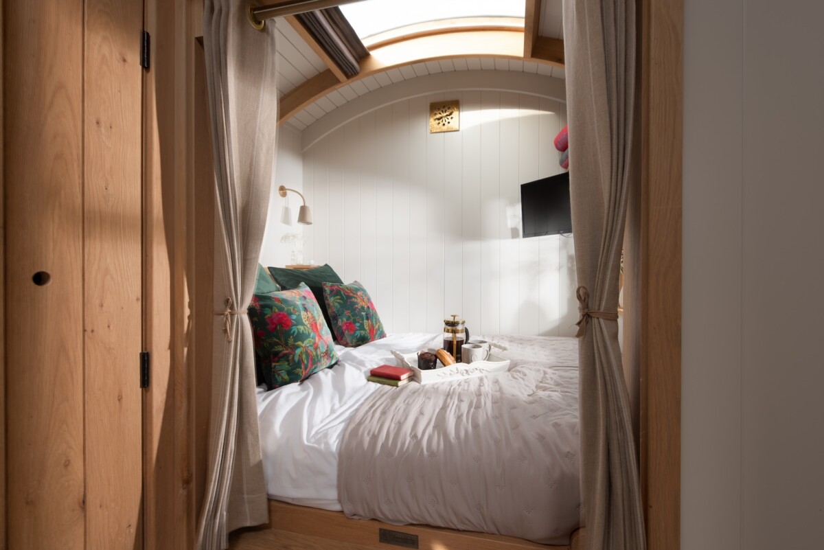 Willow - Devon Heaven Hideaways